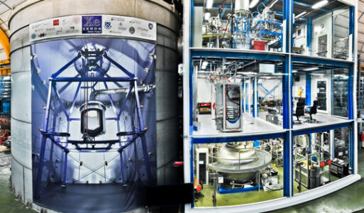 Laboratori - Istituto Nazionale di Fisica Nucleare