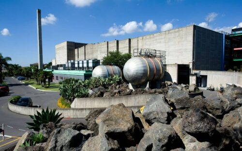 Laboratories - Istituto Nazionale di Fisica Nucleare