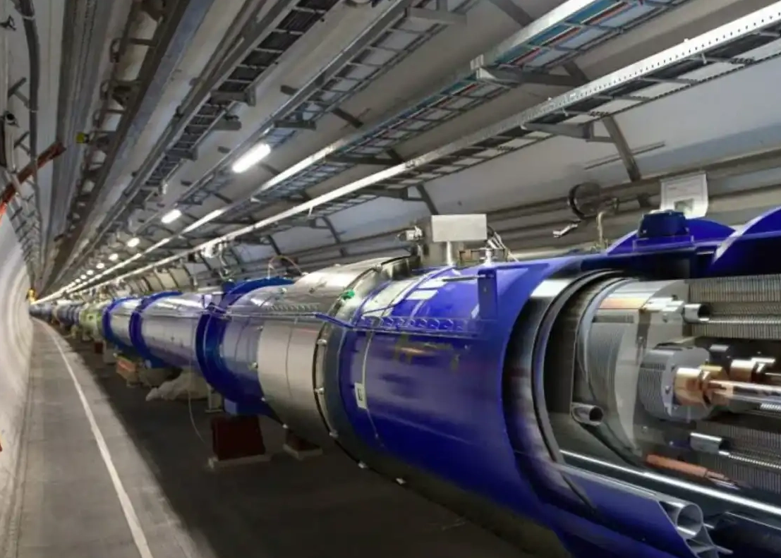 Particle accelerators - Istituto Nazionale di Fisica Nucleare