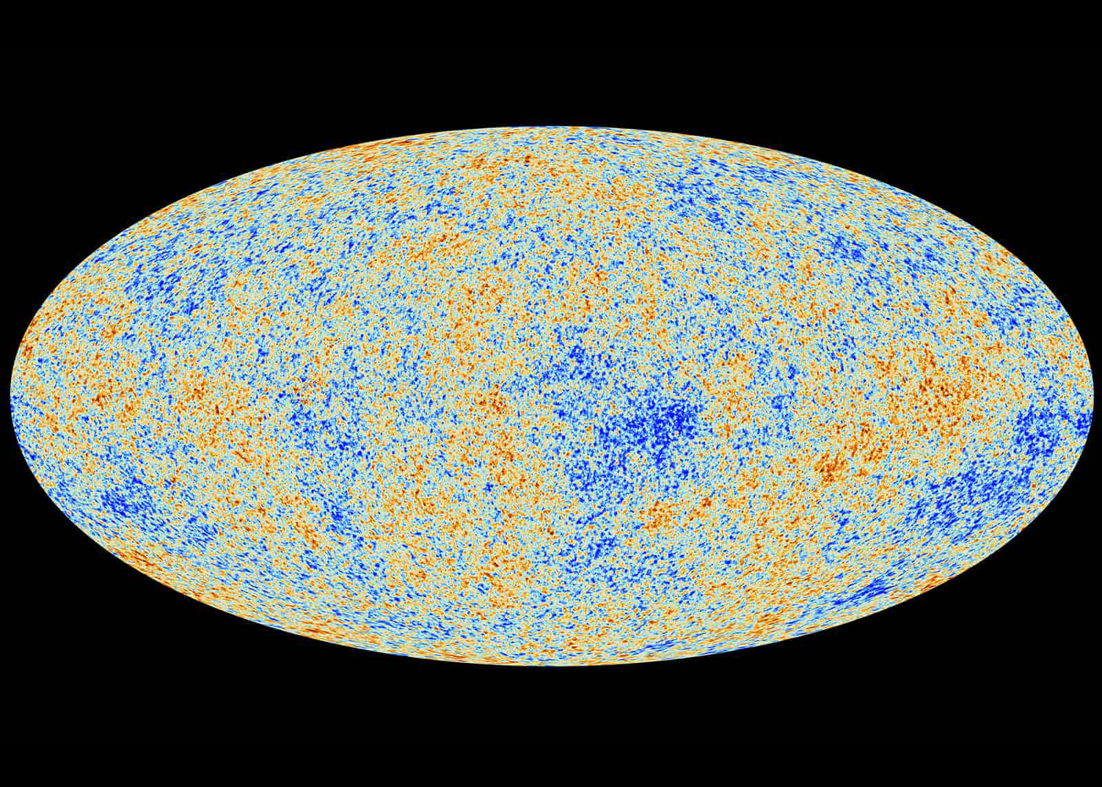 Modello standard cosmologico - Istituto Nazionale di Fisica Nucleare