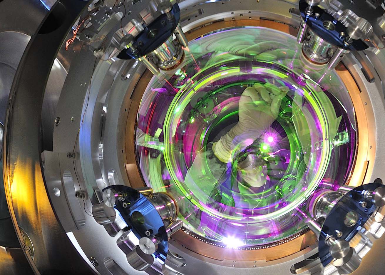 Detectors - Istituto Nazionale di Fisica Nucleare