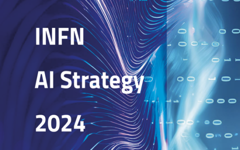 INFN - Istituto Nazionale di Fisica Nucleare