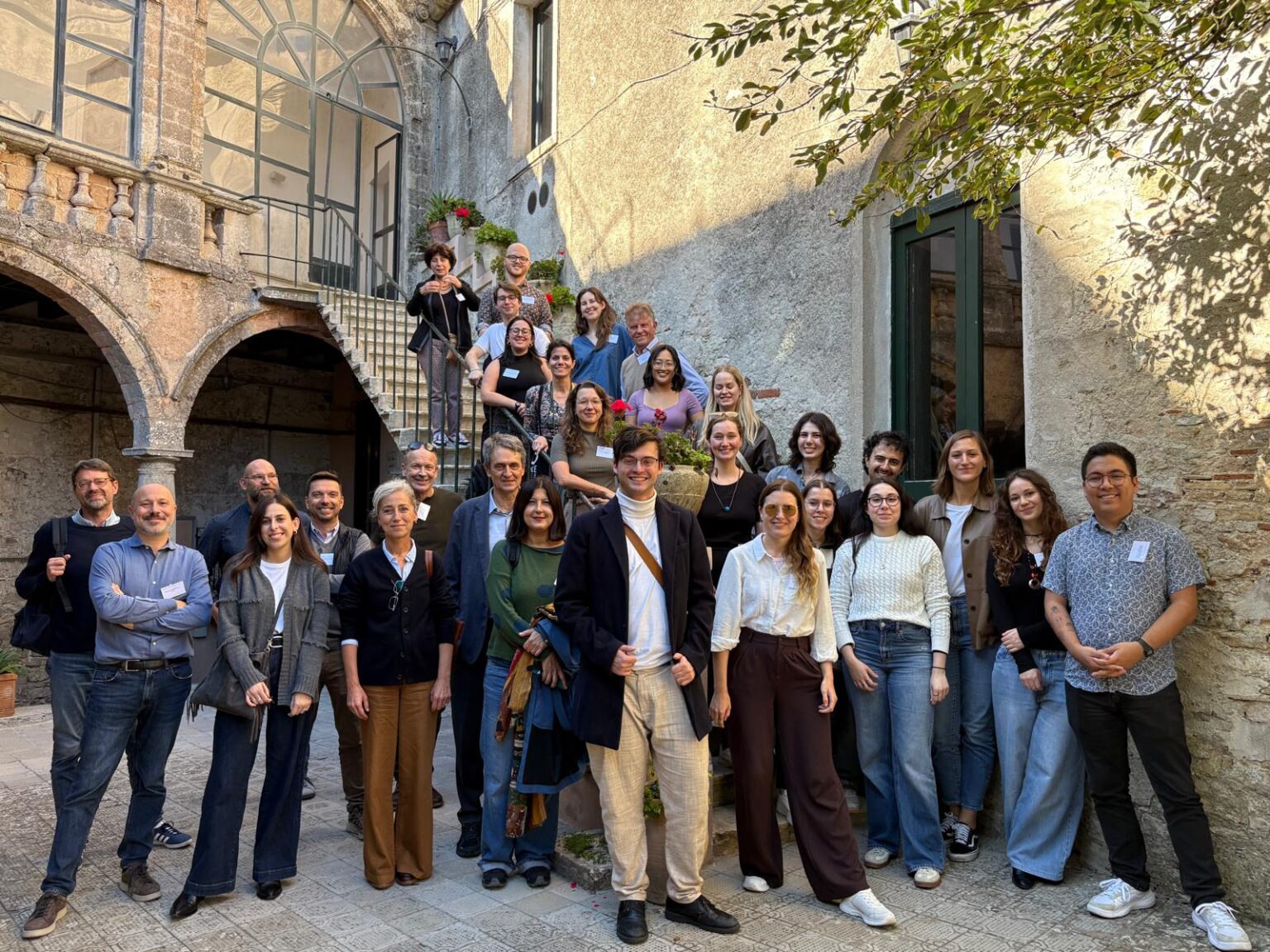 INFN - Istituto Nazionale di Fisica Nucleare