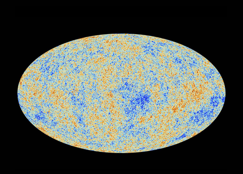 Lambda-CDM, the standard model of cosmology - Istituto Nazionale di ...